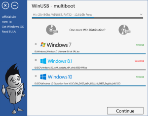 Download WinUSB 3.7.0.1 - latest version (2024)
