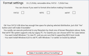 Create Windows 10 Bootable USB - Quickly and Easily! - WinUSB