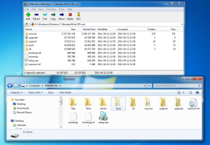 Windows 7,8,10,11 installation USB without formatting manually tutorial ...