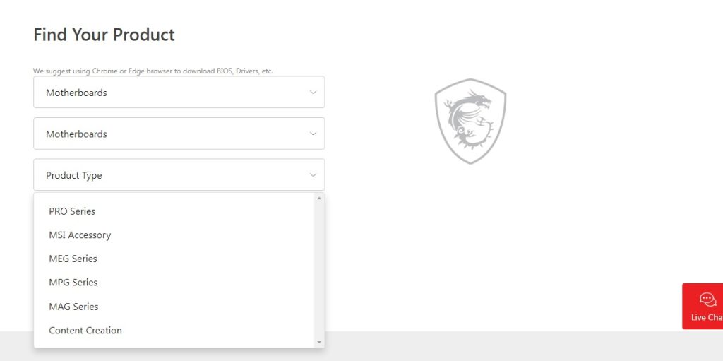 How to update bios msi? Step-by-step guide