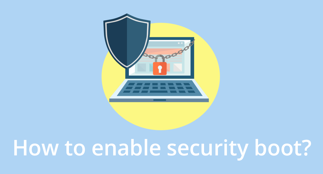 How To Unable Secure Boot On Windows 8 10 11 Quick Guide