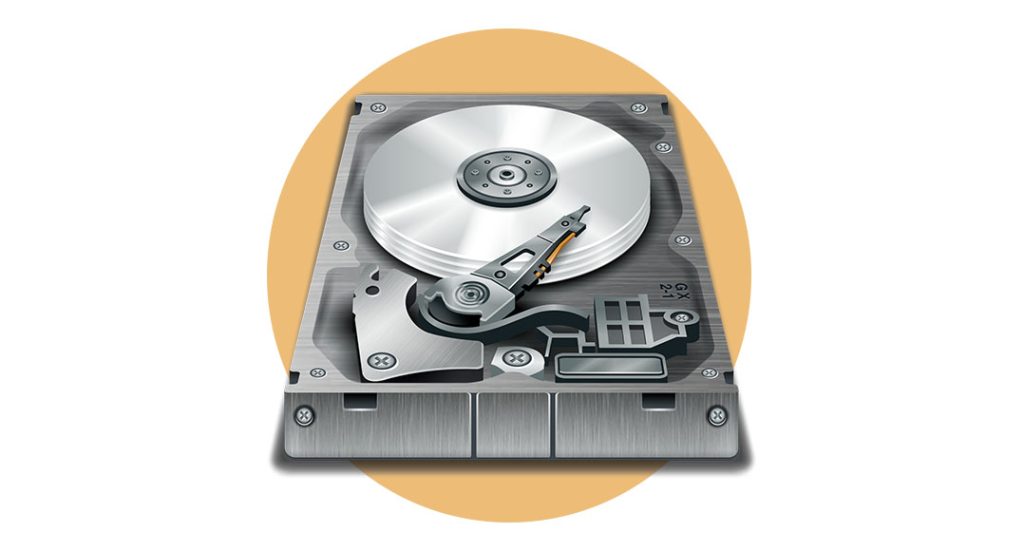 No bootable device found: how fix it?