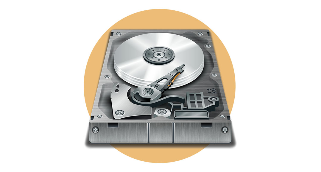 No bootable device found: how fix it?