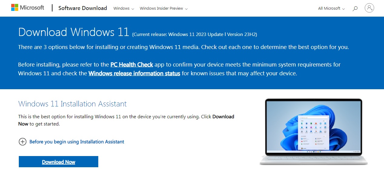 How to create Windows 11 bootable USB on Mac
