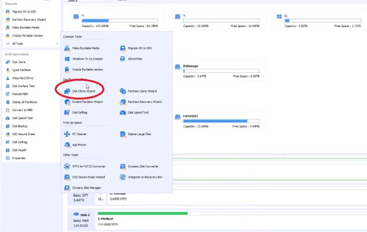 How to copy bootable USB to another USB? Solutions overview - WinUSB