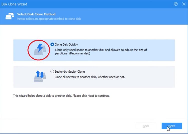 How to copy bootable USB to another USB? Solutions overview - WinUSB