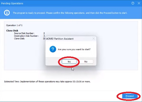 How to copy bootable USB to another USB? Solutions overview - WinUSB