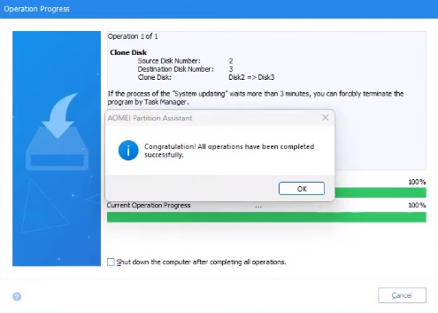 How to copy bootable USB to another USB? Solutions overview - WinUSB