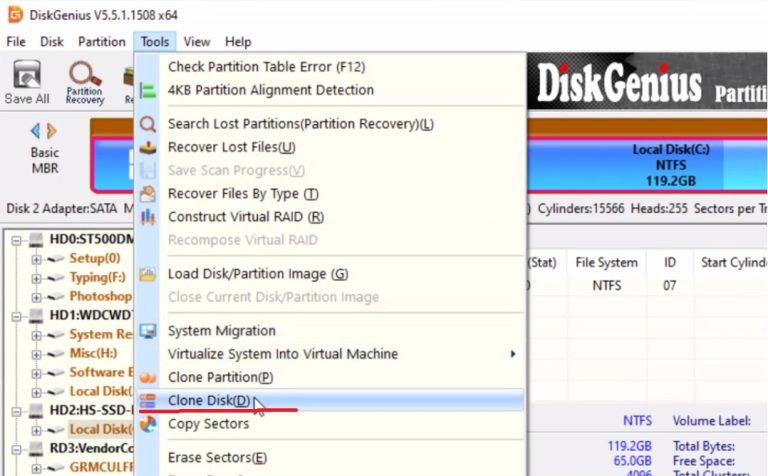 How to copy bootable USB to another USB? Solutions overview - WinUSB