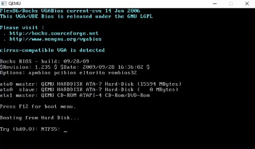 How to easily check a bootable USB