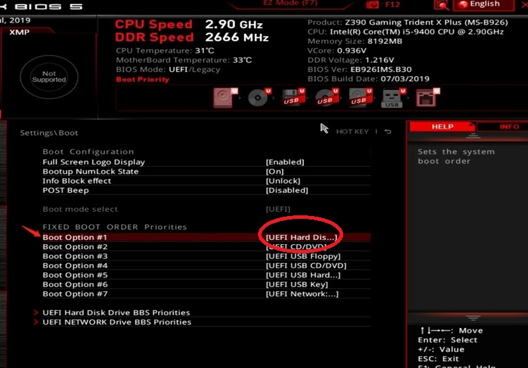 How to create a multiboot USB drive using Ventoy? Detailed Guide - WinUSB