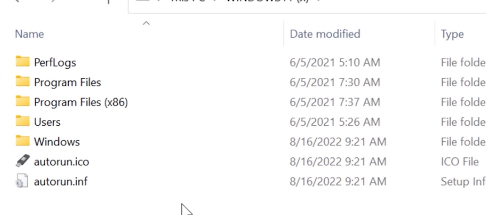 How to create a Windows To Go USB - detailed guide - WinUSB
