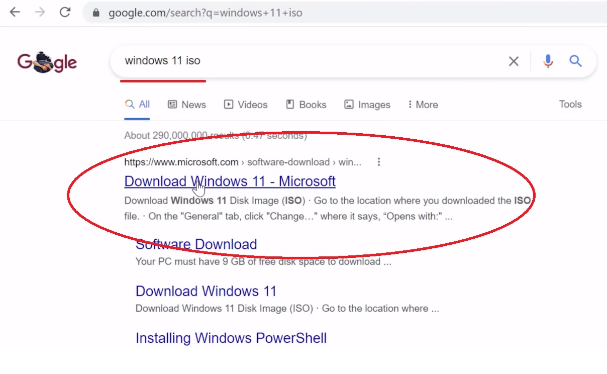 How to create a Windows To Go USB - detailed guide - WinUSB