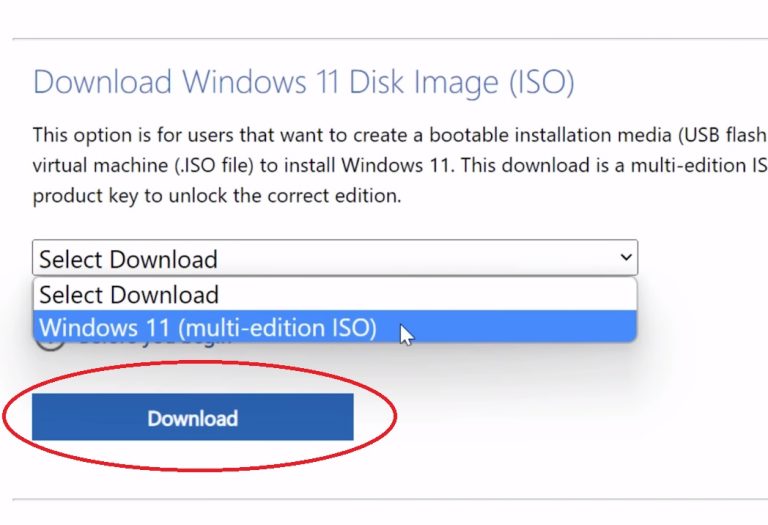 How to create a Windows To Go USB - detailed guide - WinUSB