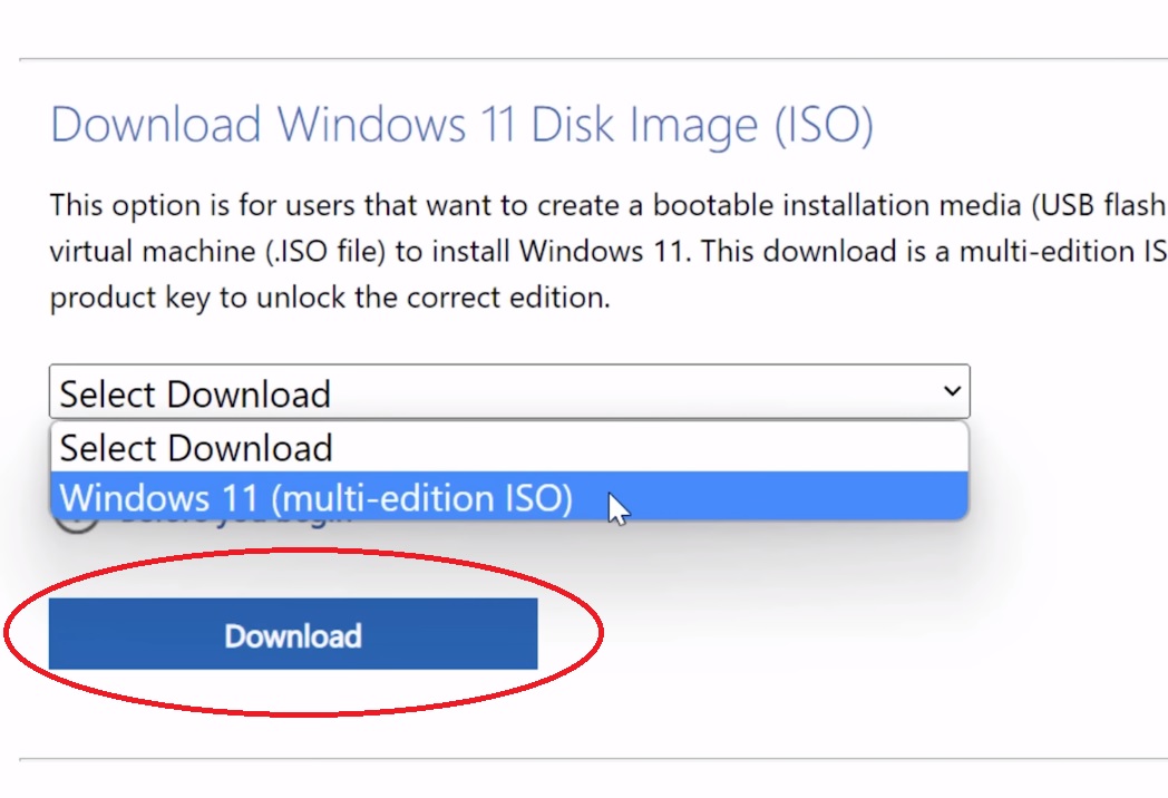 How to create a Windows To Go USB - detailed guide - WinUSB