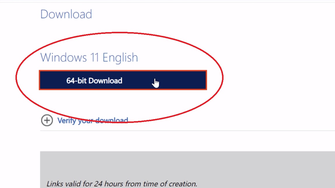 How to create a Windows To Go USB - detailed guide - WinUSB