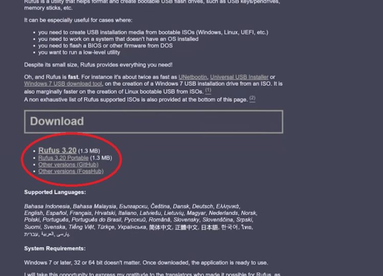How to create a Windows To Go USB - detailed guide - WinUSB