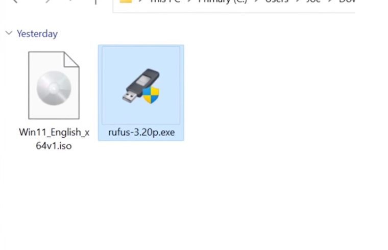 How to create a Windows To Go USB - detailed guide - WinUSB