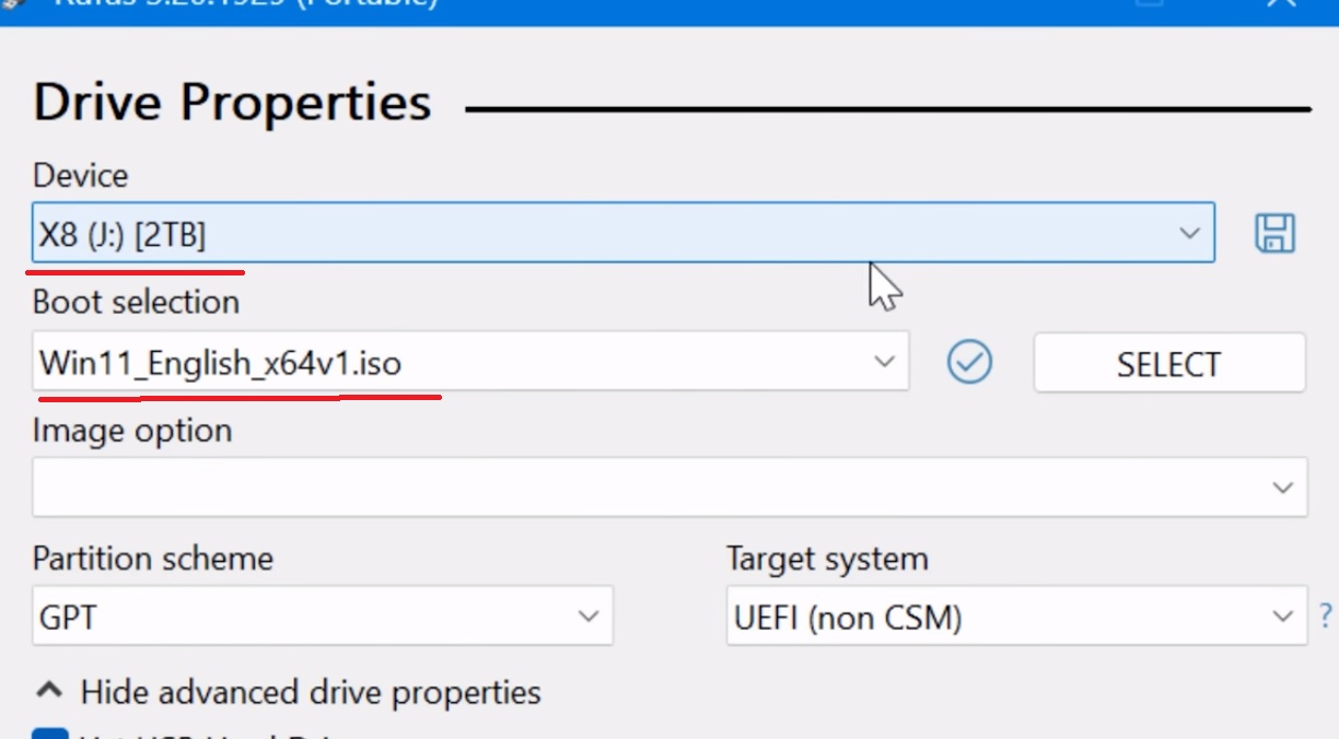 How to create a Windows To Go USB - detailed guide - WinUSB