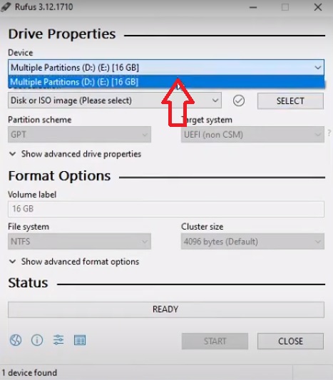 Effortless Bootable USB Creation for Windows Server 2019 - WinUSB