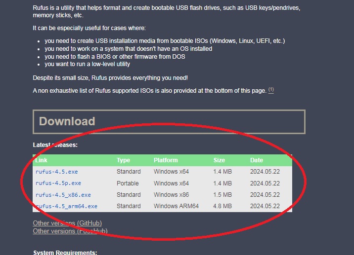 How to create Hiren's BootCD on a bootable USB drive?