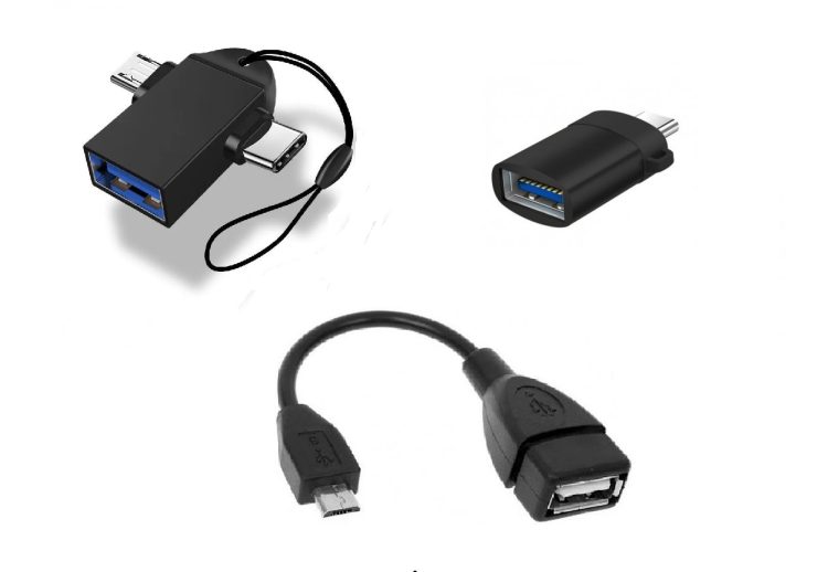 How to create Windows 10 bootable USB on Android - Quick guide