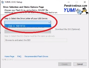 How to create Hiren's BootCD on a bootable USB drive?