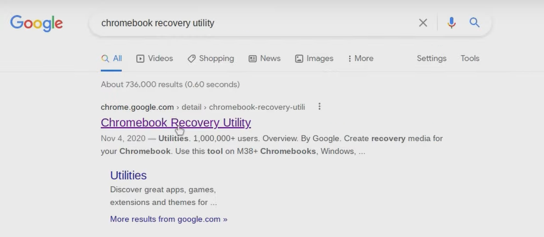 Create Bootable Usb Chromebook – Chrome Os Flex Bootable Usb – ITZNS
