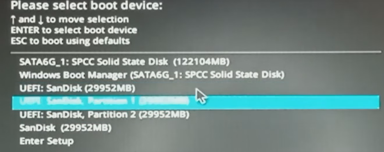 How to Create a Bootable Windows 10 USB on a Chromebook