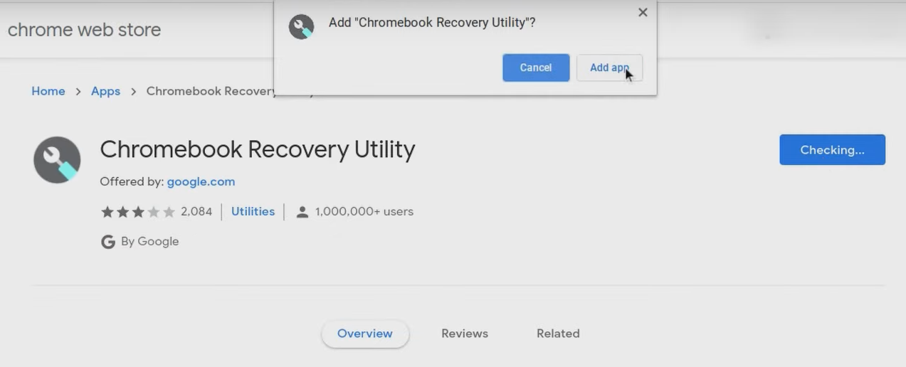 How to Create a Bootable Windows 10 USB on a Chromebook
