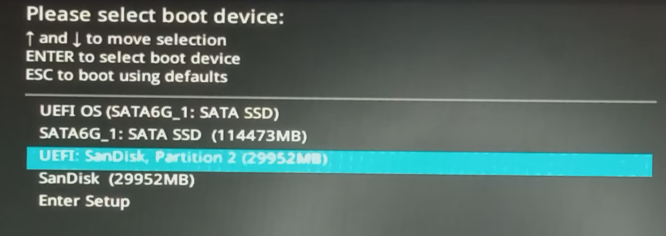 How to Create a Bootable Windows 10 USB on a Chromebook