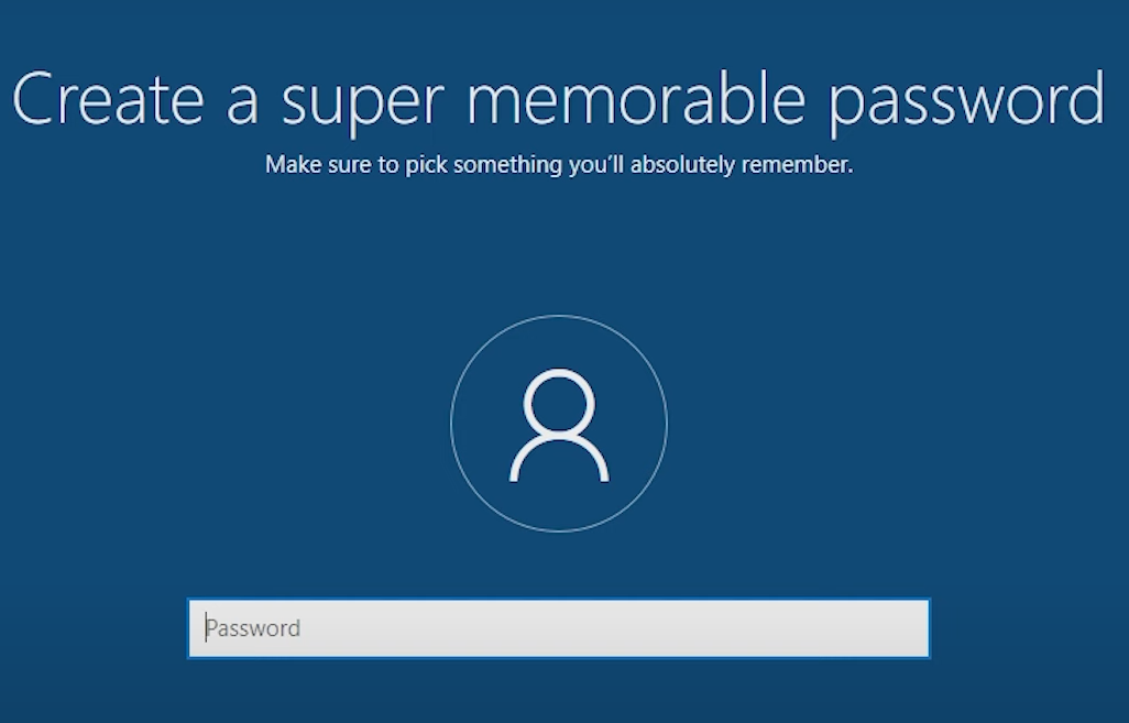 How to Boot and Install Windows 10 from USB