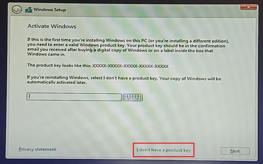 How to Create a Bootable Windows 10 USB on a Chromebook