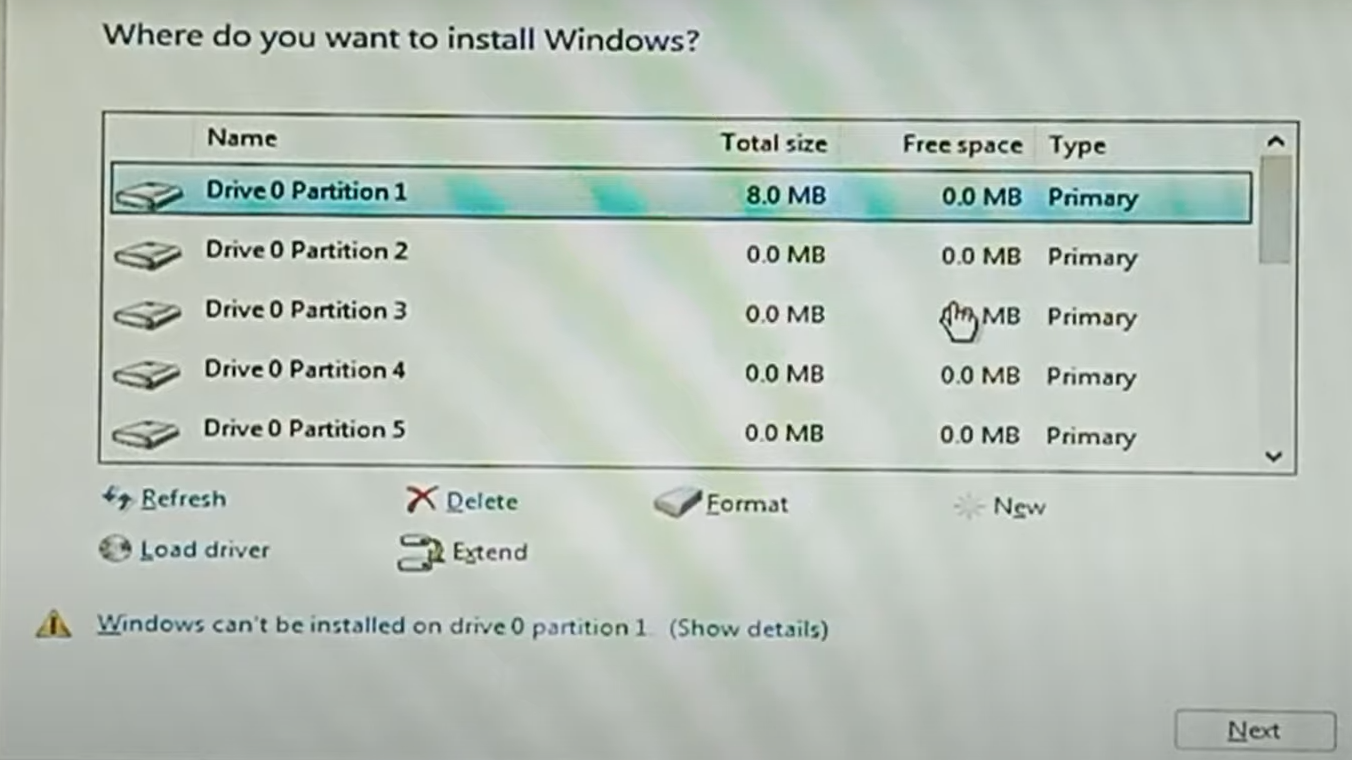 How to Create a Bootable Windows 10 USB on a Chromebook