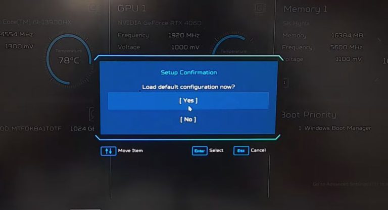 How to Fix the Inaccessible Boot Device Stop Error in Windows 10/11