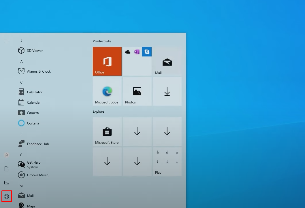 How to Boot and Install Windows 10 from USB