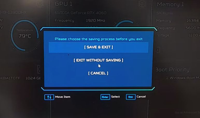 How to Fix the Inaccessible Boot Device Stop Error in Windows 10/11