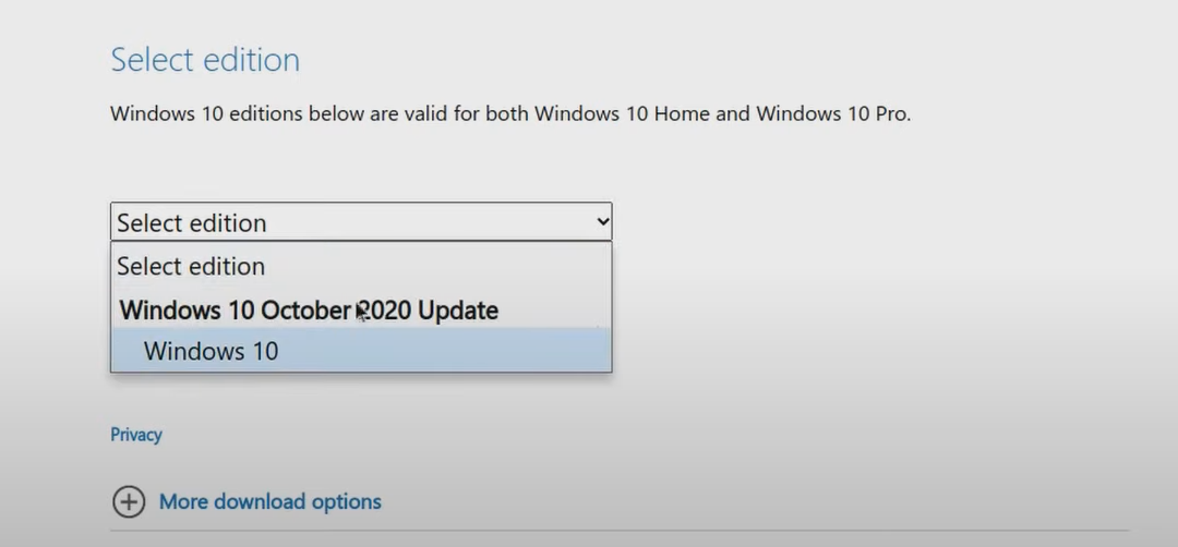 How to Create a Bootable Windows 10 USB on a Chromebook