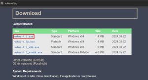 How to Format a USB Drive to FAT32 in Windows