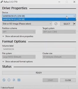 How to Format a USB Drive to FAT32 in Windows