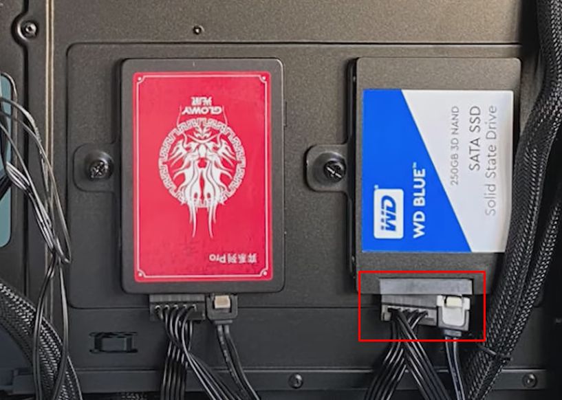 Fixing the "Reboot and Select Proper Boot Device" Error