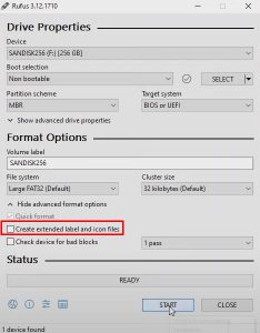 How to Format a USB Drive to FAT32 in Windows