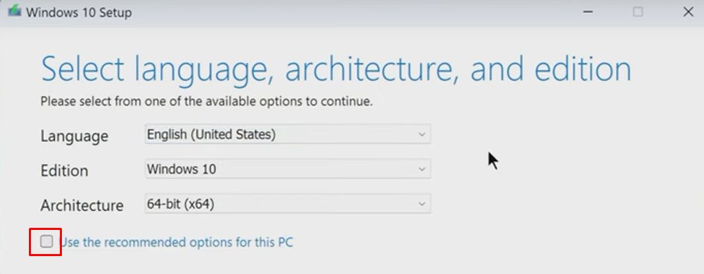 How to Create a Portable Windows 10 (Windows To Go)