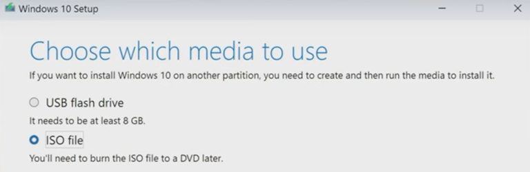 How to Create a Portable Windows 10 (Windows To Go)