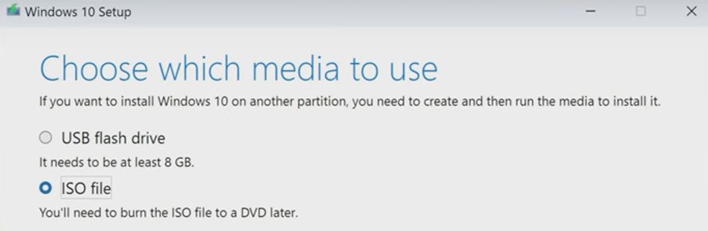 How to Create a Portable Windows 10 (Windows To Go)