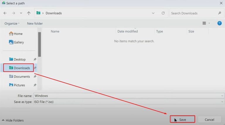 How to Create a Portable Windows 10 (Windows To Go)