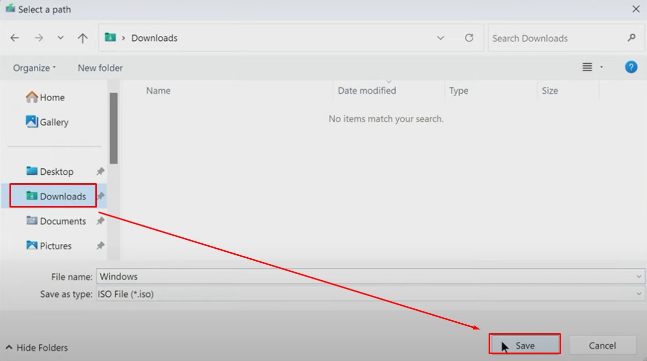 How to Create a Portable Windows 10 (Windows To Go)