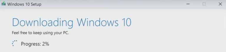 How to Create a Portable Windows 10 (Windows To Go)
