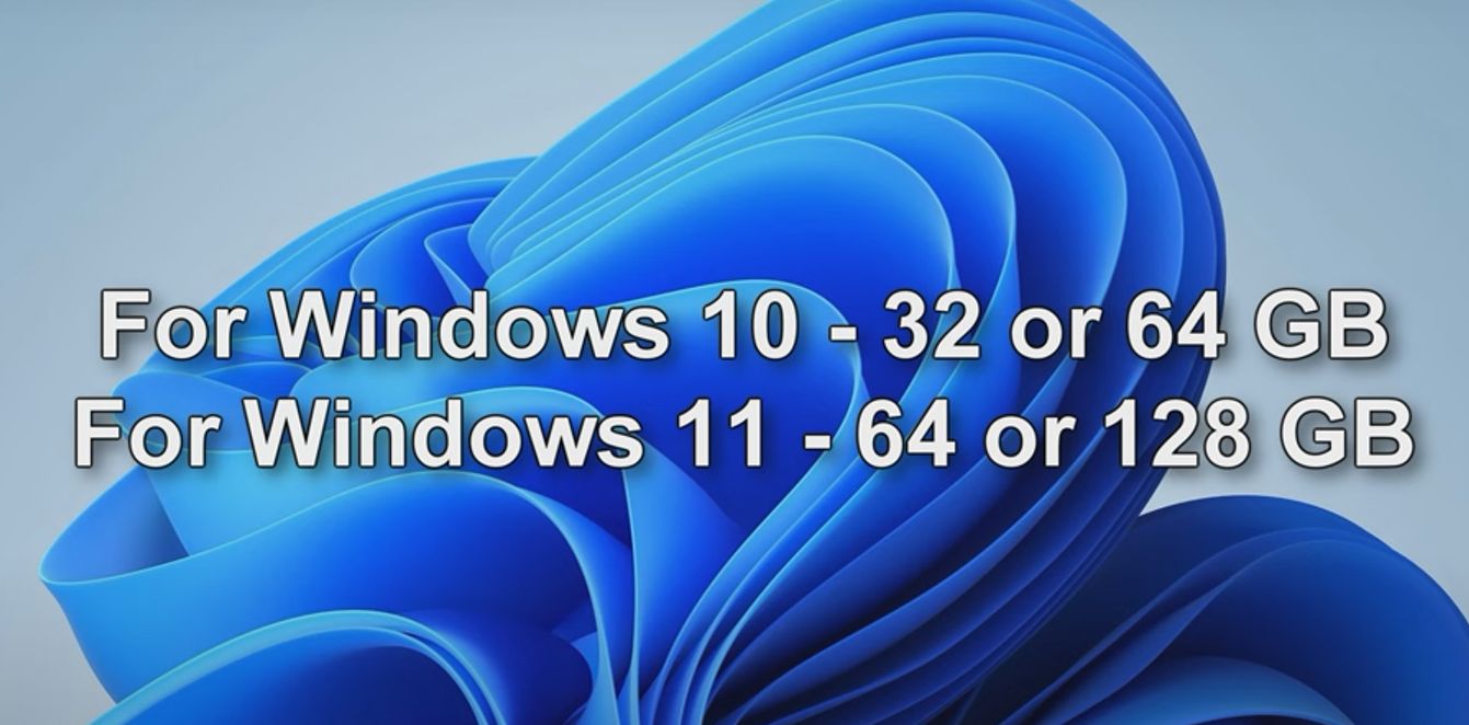 How to Create a Portable Windows 10 (Windows To Go)