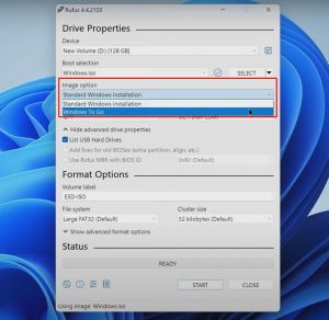 How to Create a Portable Windows 10 (Windows To Go)